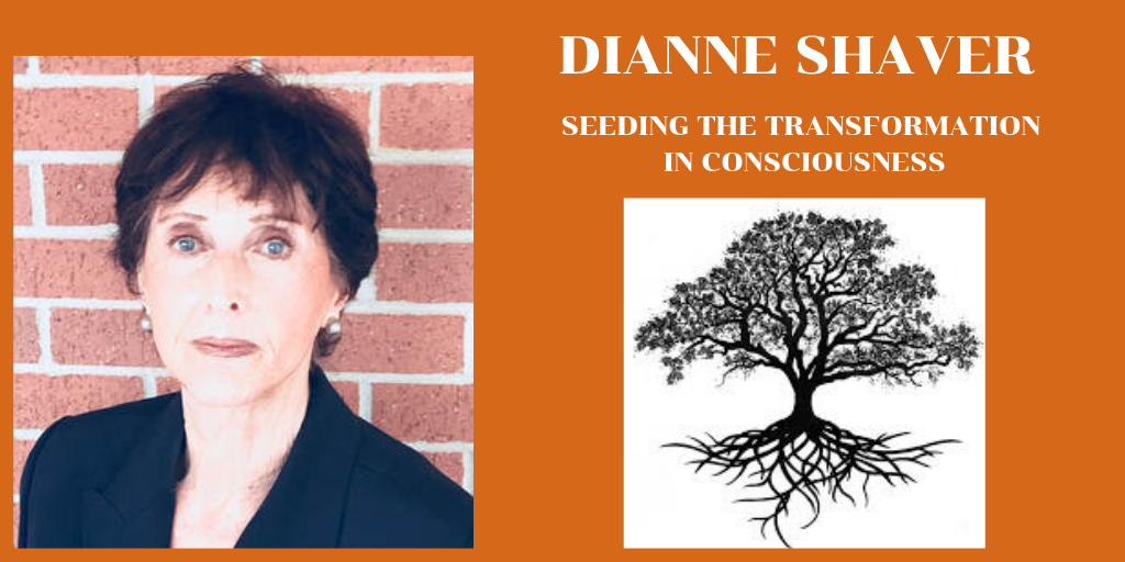 DIANNE SHAVER - Self Discovery Wisdom Podcasts