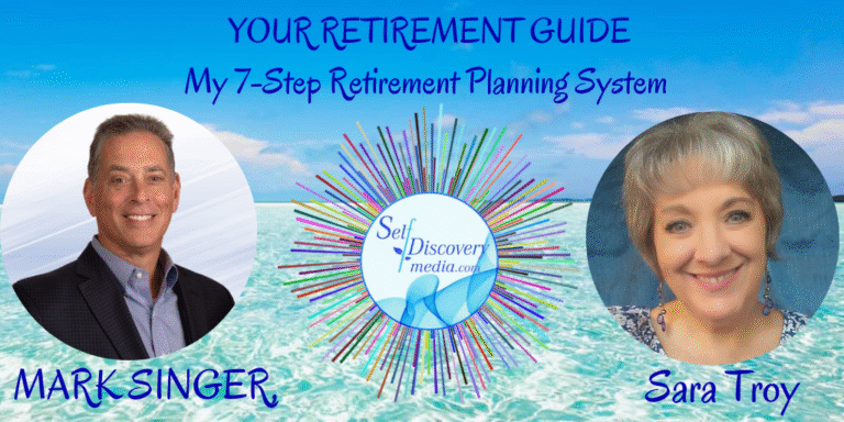 C21-20 MARK SINGER, CFP® — YOUR RETIREMENT GUIDER