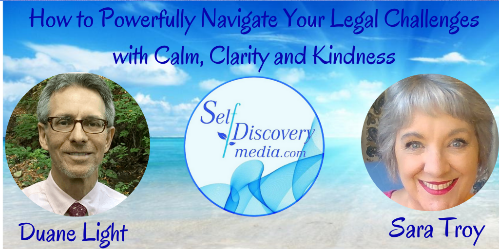 C21-46. 5 Essential Skills to Resolve Any Legal Issue Duane Light, JD ...