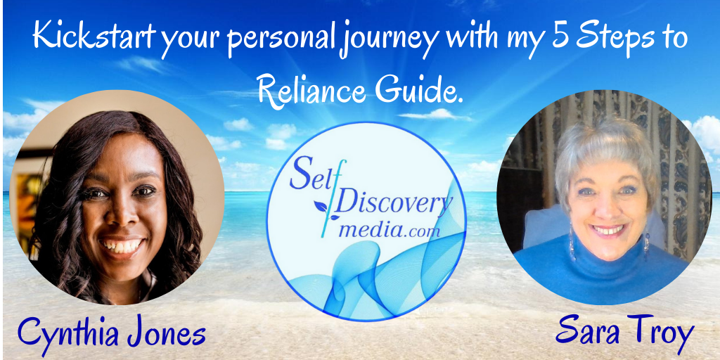 C22-18 Cynthia Jones & Your Royalty Mindset - Self Discovery Wisdom ...