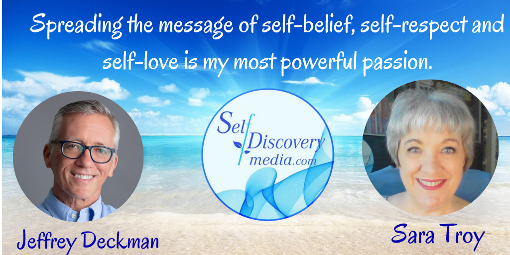 BB22-51. Jeffrey Deckman and Jeffrey Deckman - Self Discovery Wisdom Podcasts