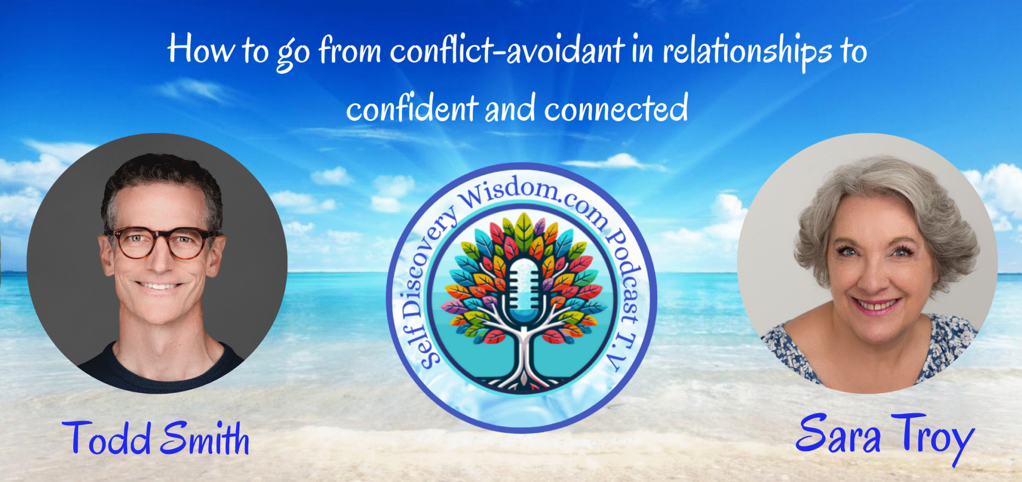 C25-39. Todd Smith, Conflict-Avoidance