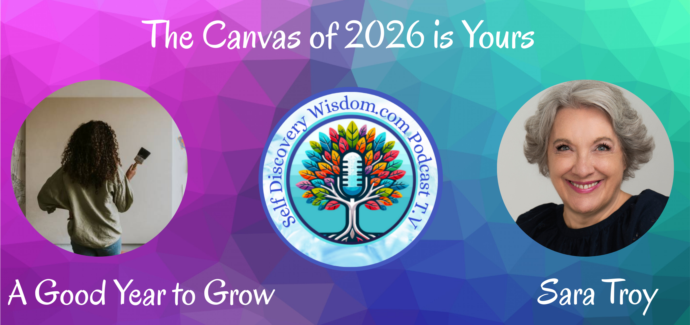 Your Canvas to Paint #26-02.